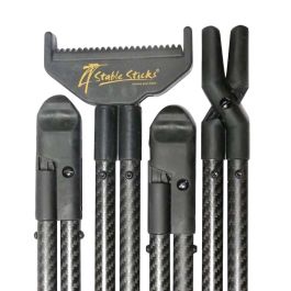 UK Koskimies – 4Stable Stick Ultimate Carbon - UK Koskimies