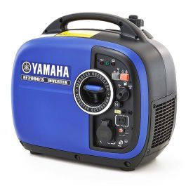 UK Koskimies – Yamaha EF2000 IS Generaattori - UK Koskimies