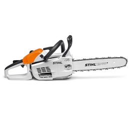 UK Koskimies – Stihl Ms 201C-EM moottorisaha - UK Koskimies